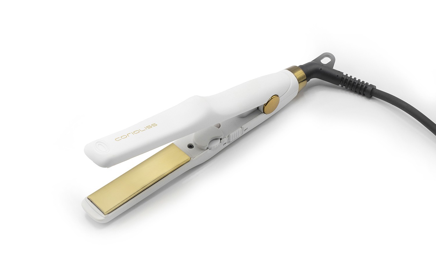 Corioliss® Official - Hair Straighteners