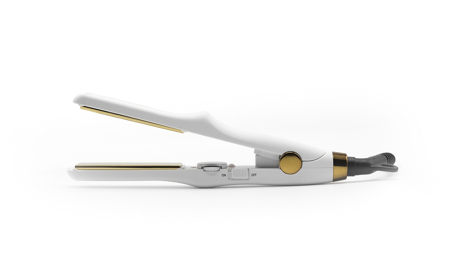 Corioliss® Official - Hair Straighteners