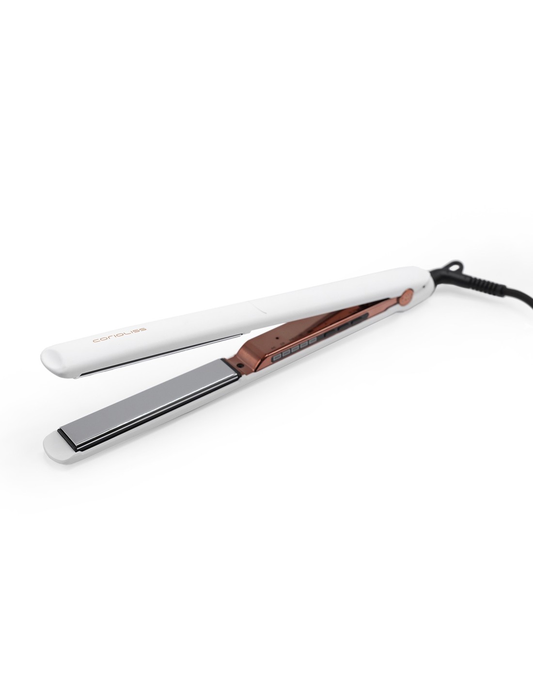CORIOLISS C3 | PROFESIONAL HAIR STRAIGHTENERS CORIOLISS® C3 | OFFICIAL SHOP