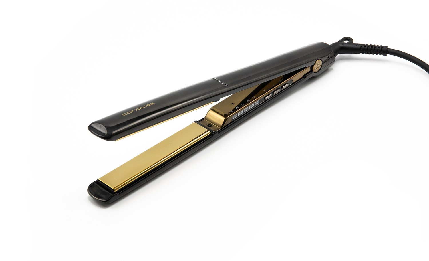 Corioliss® Official - Hair Straighteners
