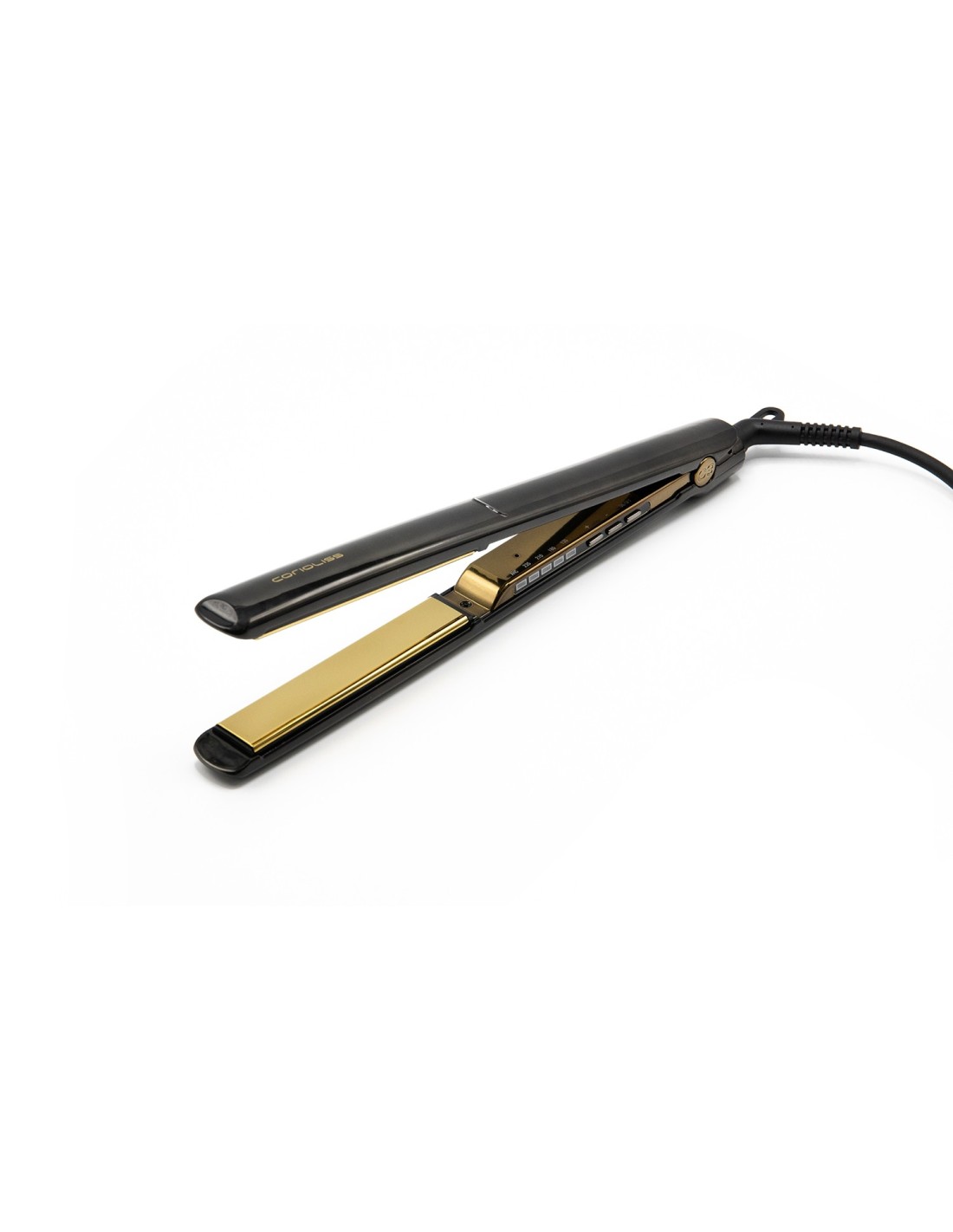 Corioliss® Official - Hair Straighteners