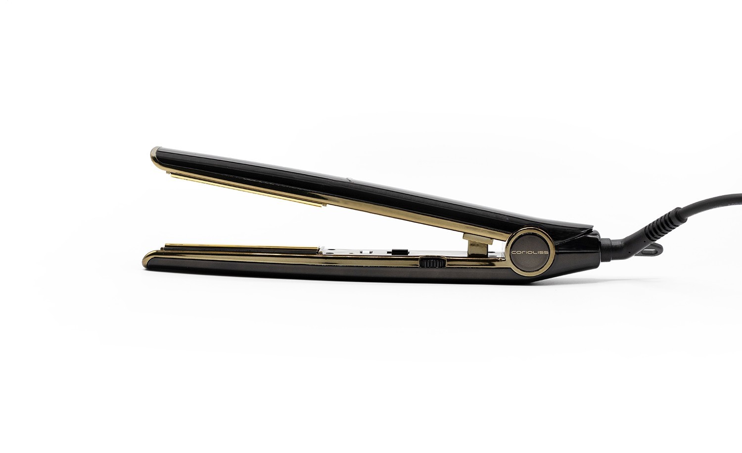 Corioliss® Official - Hair Straighteners